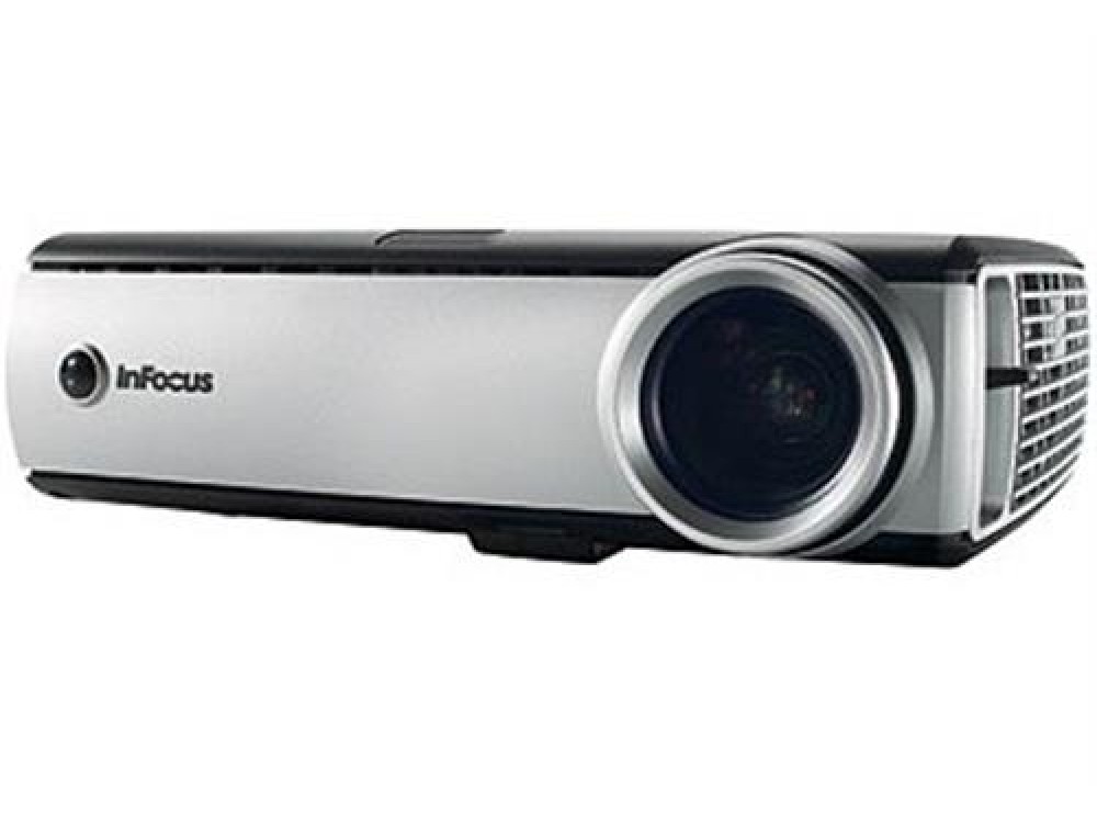 InFocus IN34 DLP Projector