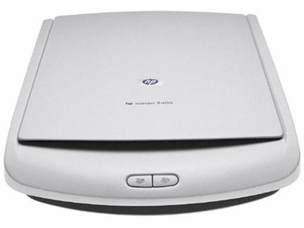 hp scanner uk