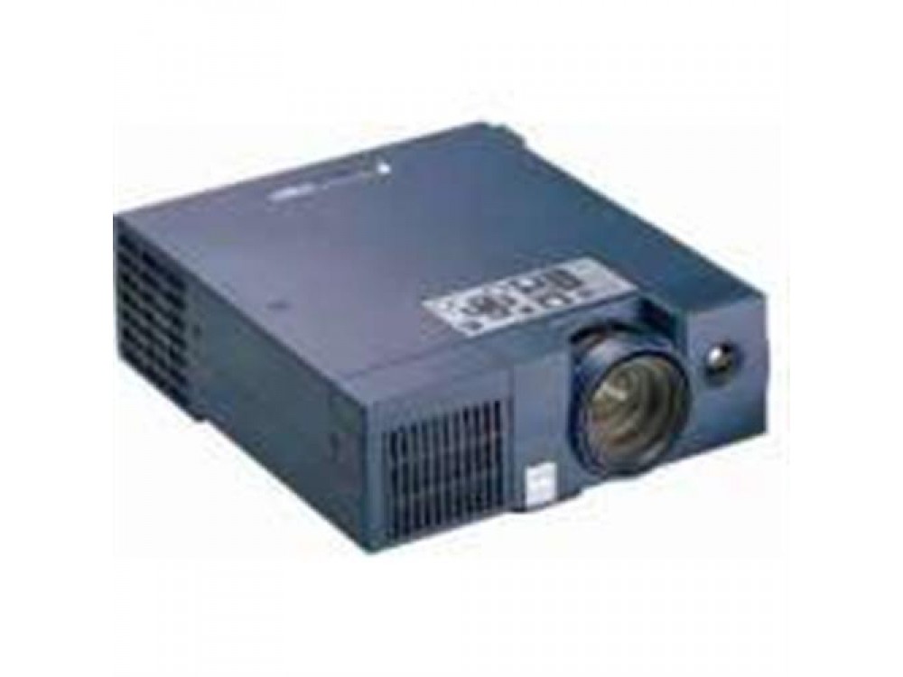 Polaroid SVGA 238 LCD Projector