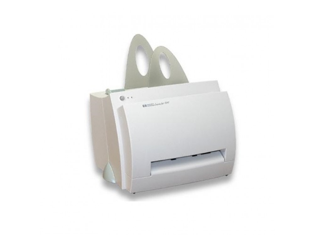 Hewlett Packard LaserJet 1100 Mono Laser Printer