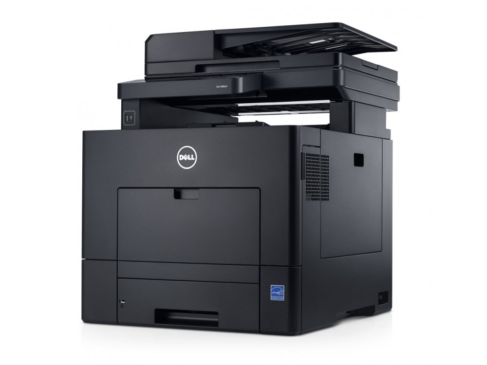 Dell C3765dnf Colour Multifunction Laser Printer