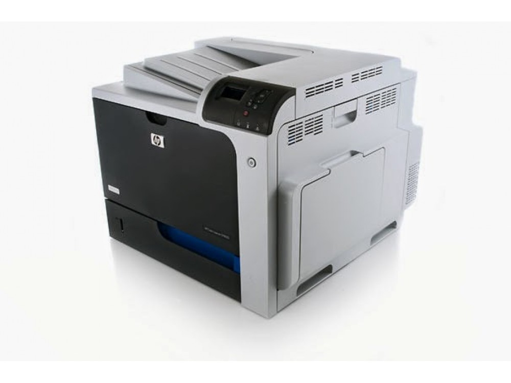 HP LaserJet CP4025 Colour Laser Printer
