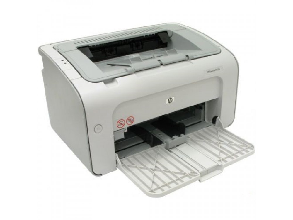 HP LaserJet P1005 Mono Laser Printer