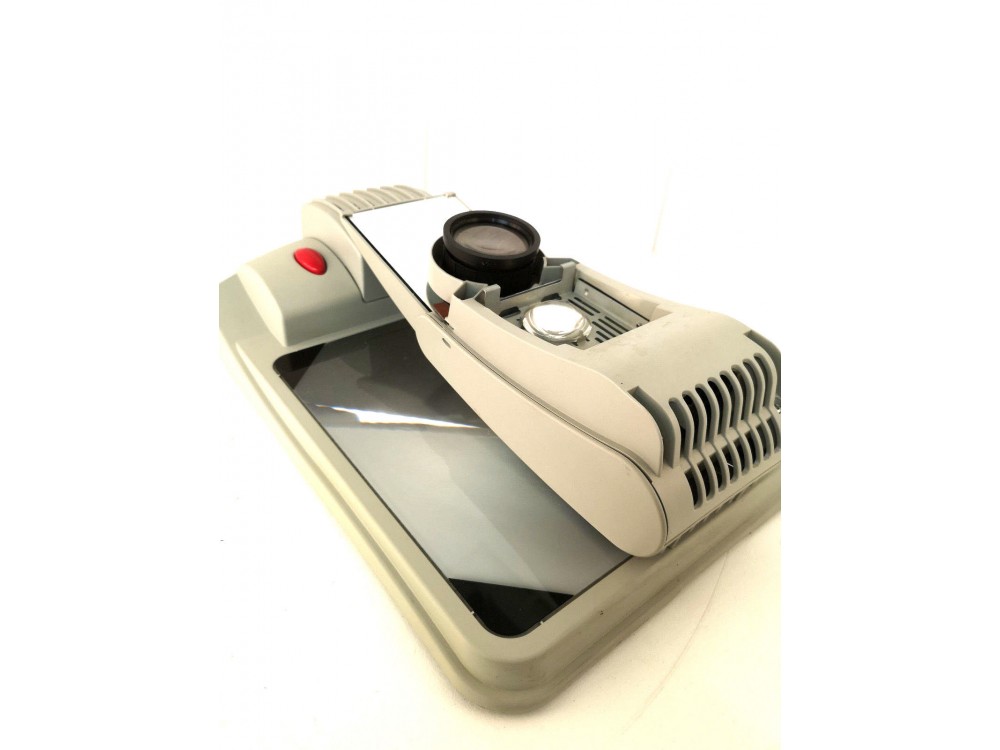 Elite 882003-240 Overhead Portable Foldable Projector