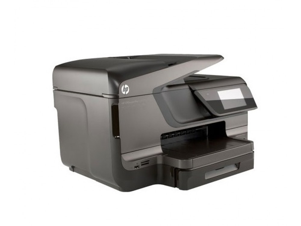 HP Officejet Pro 8600 e-All-In-One Colour Inkjet Printer