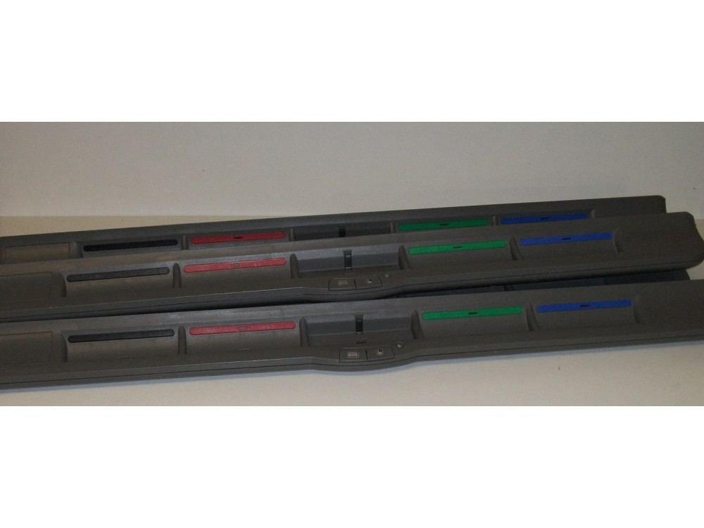 Job Lot 5x Smart Technologies 20-00647-21 Interactive Whiteboard Pen Trays