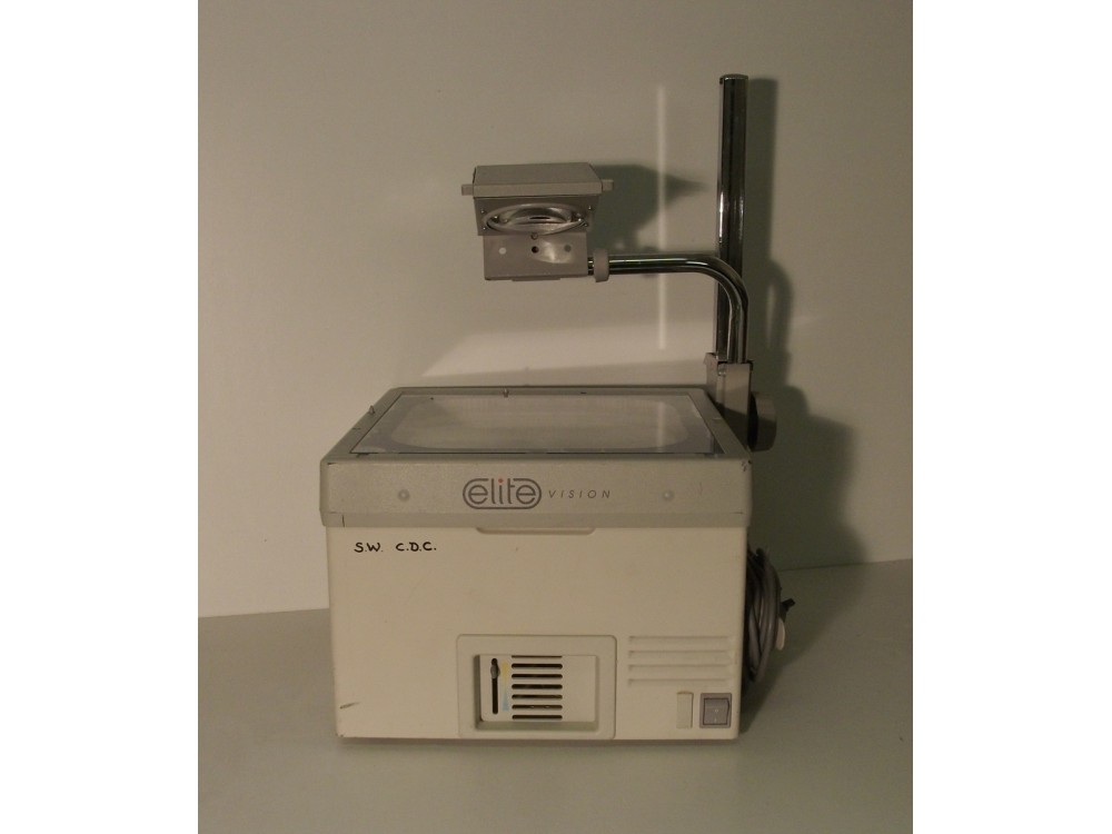 Elite Vision Overhead Projector