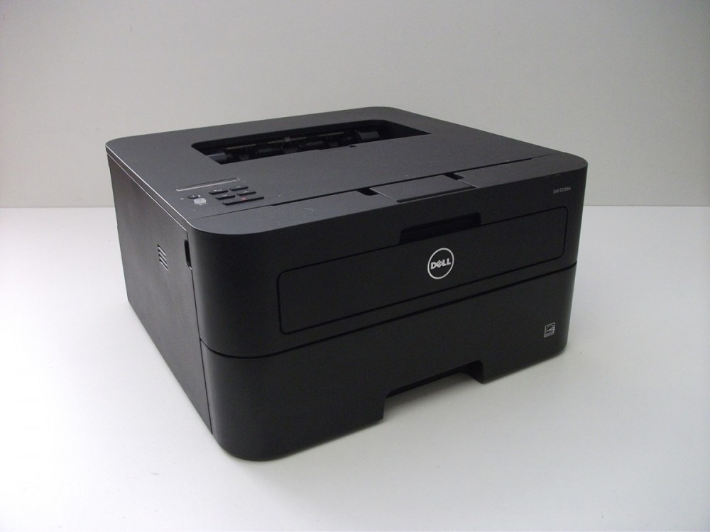 Dell E310dw Laser Printer
