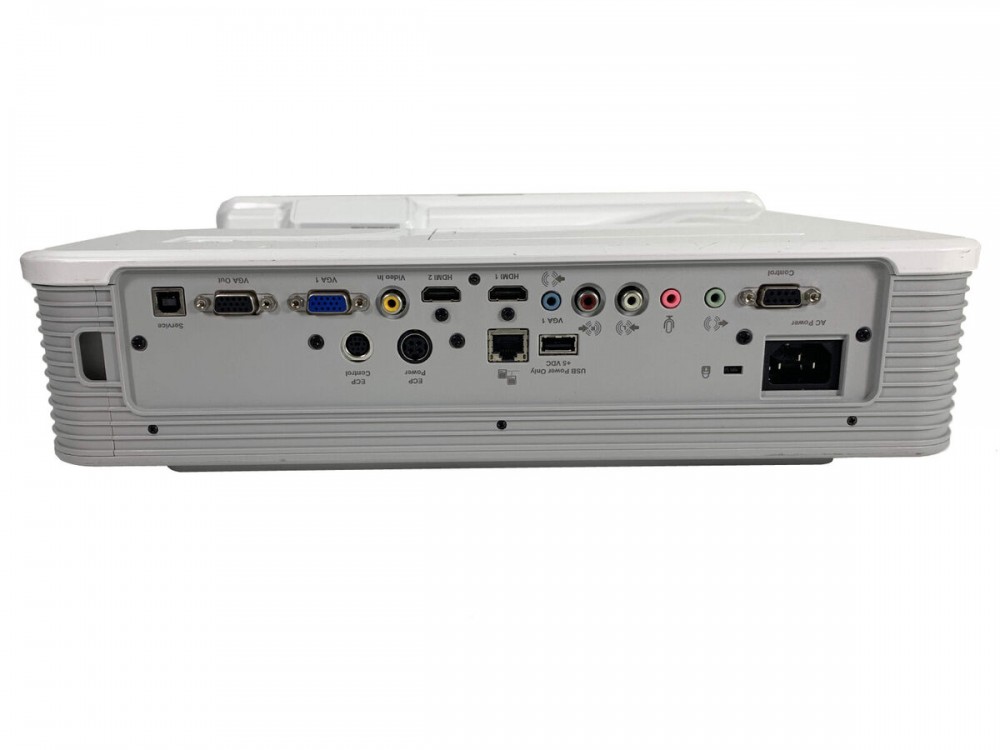 Smart Technologies U100 DLP Projector