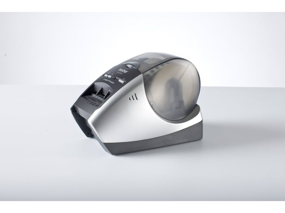 Brother QL-570 Thermal Label Printer