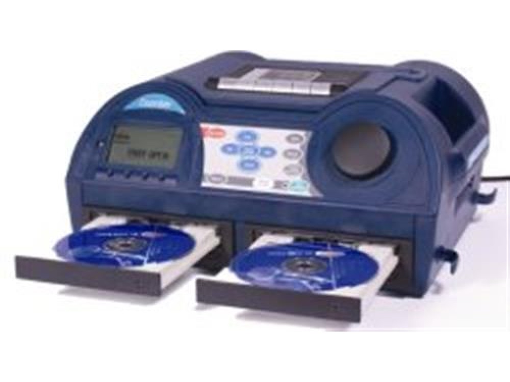 Coomber 6031-E CD Recorder & Cassette Recorder