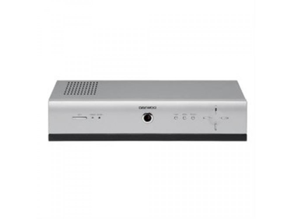 Daewoo DSA-9310E Receiver