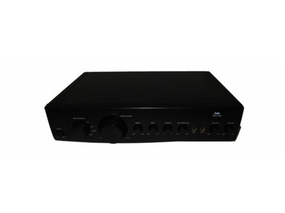 Edis EA1128 V2 Integrated Power Amplifier