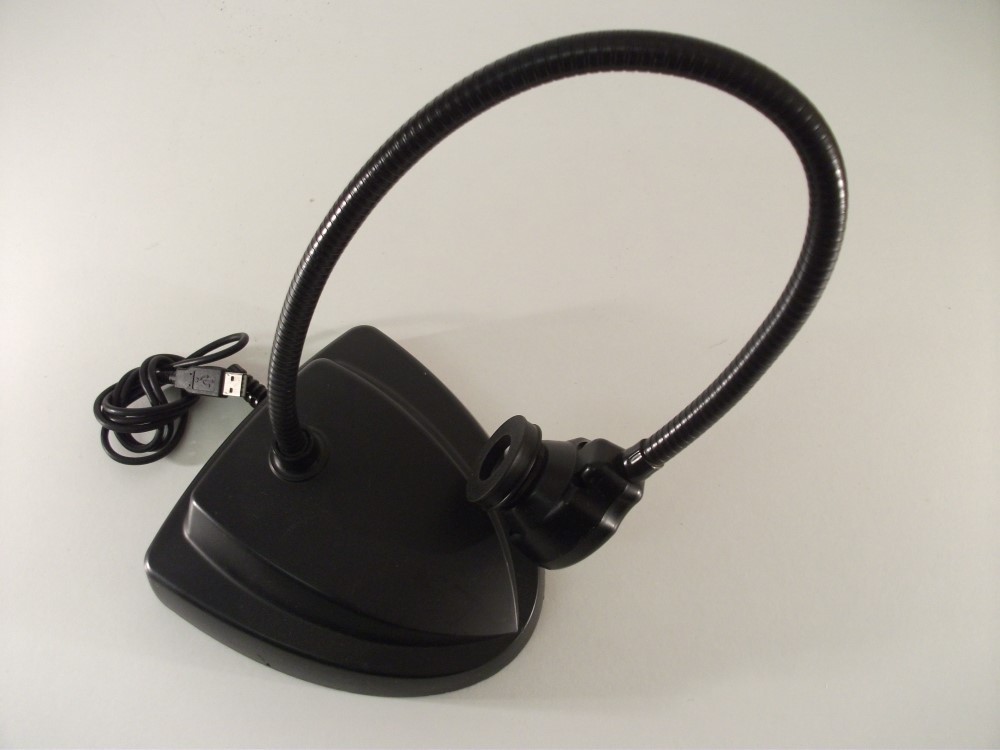 Ken-a-Vision Vision Viewer Document Camera